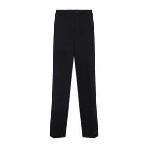 Casablanca Chino Pants - Black