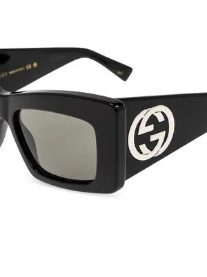 Gucci Squared Sunglasses