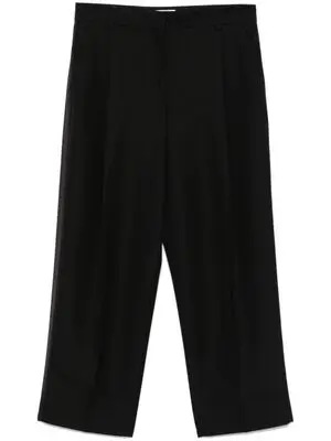 TOTEME Wool Blend Trousers