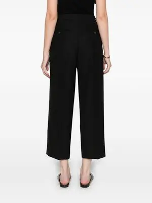 TOTEME Wool Blend Trousers