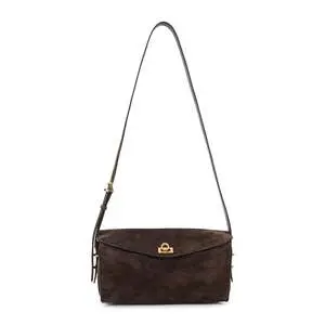 Balenciaga Medium Le 7 Shoulder Bag