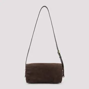 Balenciaga Medium Le 7 Shoulder Bag