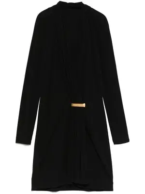 TOM FORD Cocktail Mini Dress - Multicolor