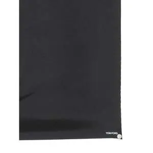 TOM FORD Silk Square Scarf