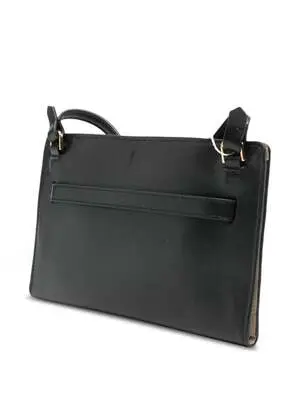 TOTEME Leather Mini Crossbody Bag