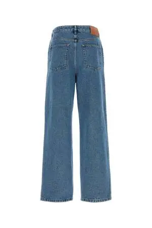Loewe Denim Jeans