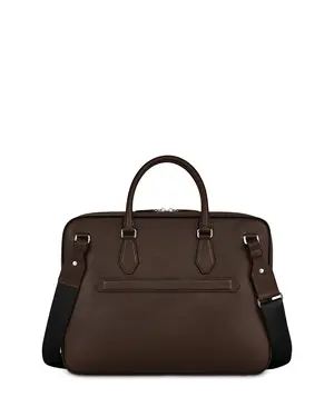 Montblanc Sartorial Leather Briefcase