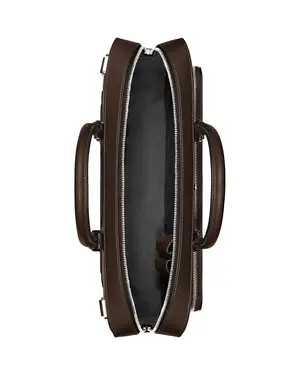 Montblanc Sartorial Leather Briefcase