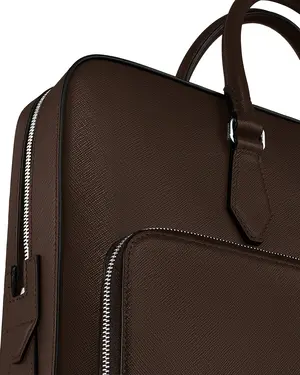 Montblanc Sartorial Leather Briefcase