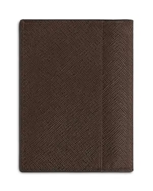Montblanc Sartorial Leather Mini Wallet