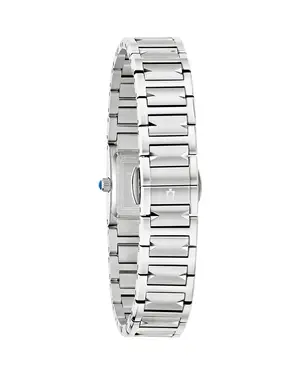 Bulova Marc Anthony Harmony Bracelet Watch