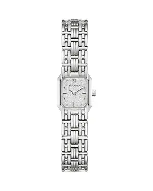 Bulova Fashion Watches For Women