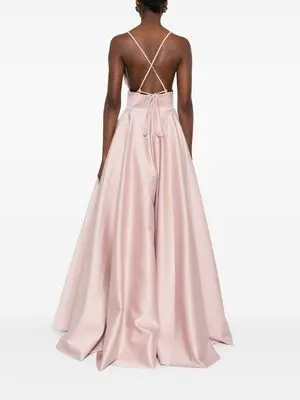 Solace London Avallon Maxi Dress