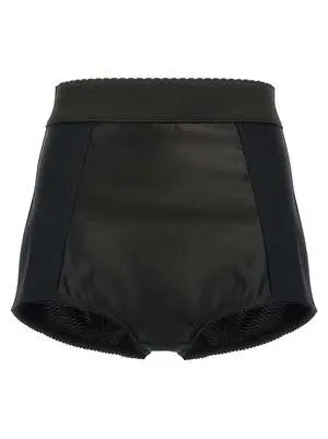 Dolce & Gabbana Satin Culottes