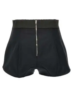 Dolce & Gabbana Satin Culottes
