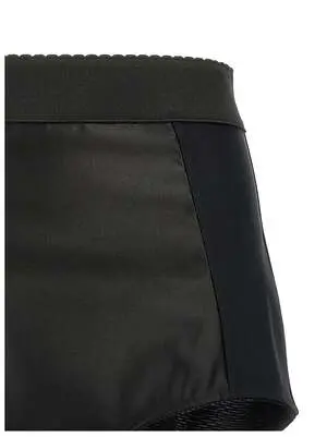 Dolce & Gabbana Satin Culottes