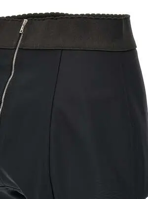 Dolce & Gabbana Satin Culottes