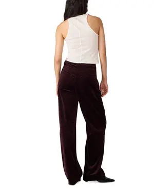 Steve Madden Sydnee Wide Leg Pants