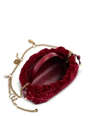 Chloé Icons Mini Shoulder Bag