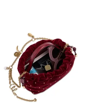 Chloé Icons Mini Shoulder Bag