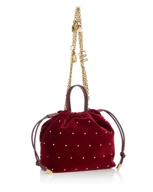 Chloé Icons Mini Shoulder Bag