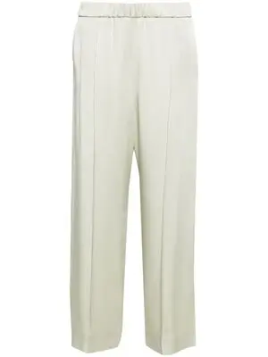 JIL SANDER Wide-leg Trousers