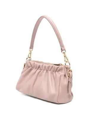Prada Leather Shoulder Bag