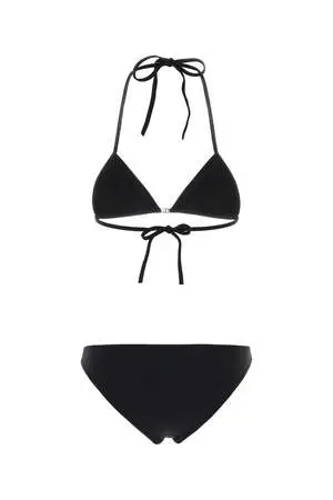 Gucci Stretch Nylon Bikini