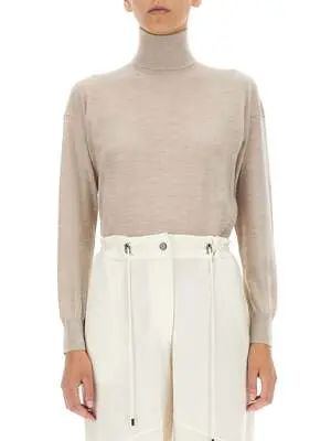 TOM FORD Turtleneck Shirt