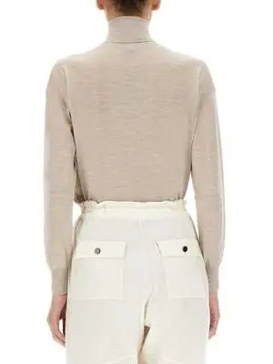 TOM FORD Turtleneck Shirt
