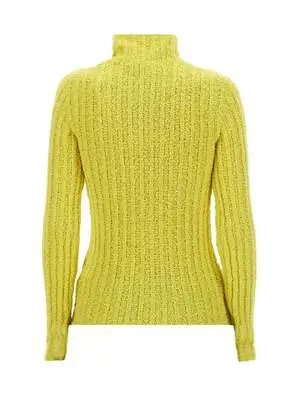 Moncler Jersey Jw Anderson Zip-up Padded Jacket