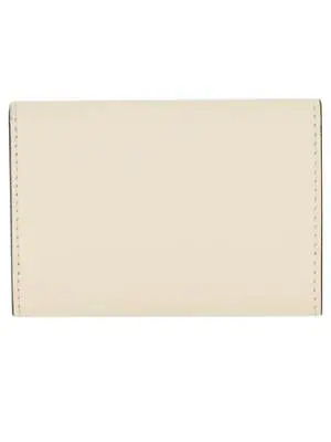 Marni Tri-fold Wallet