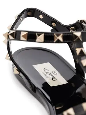 Valentino Garavani Rockstud Sandals