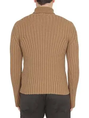 TEN C Turtleneck Sweater