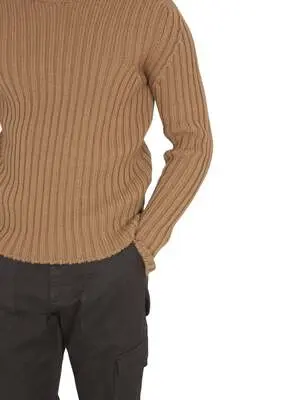 TEN C Turtleneck Sweater