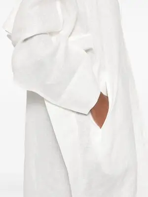 Issey Miyake Midi Dress