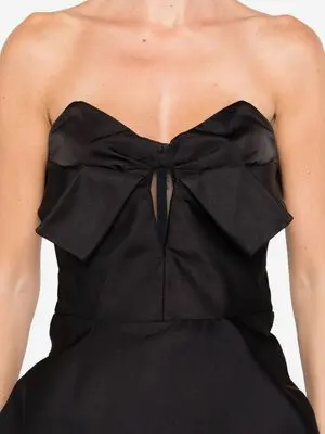 Alexander McQueen Silk Top