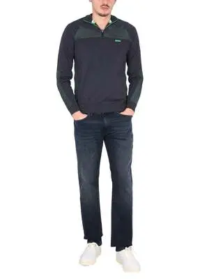 BOSS Turtleneck Shirt