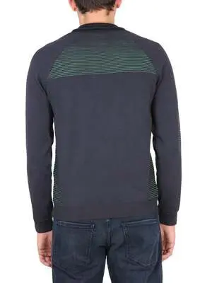 BOSS Turtleneck Shirt