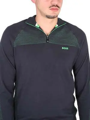 BOSS Turtleneck Shirt