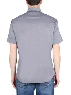 BOSS Shirt With Logo