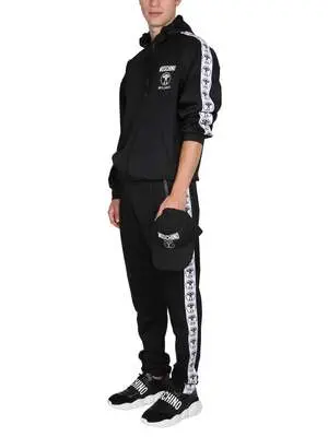 Moschino Jogging Pants