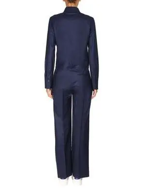 Stella McCartney Wool Jumpsuit