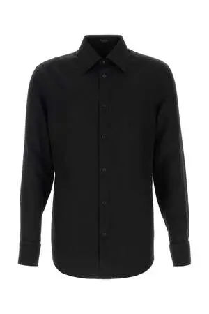 Gucci Twill Shirt