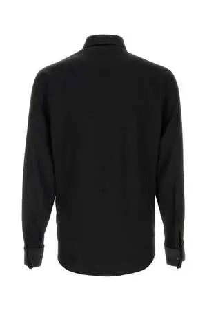 Gucci Twill Shirt