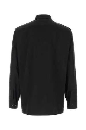 Gucci Poplin Shirt