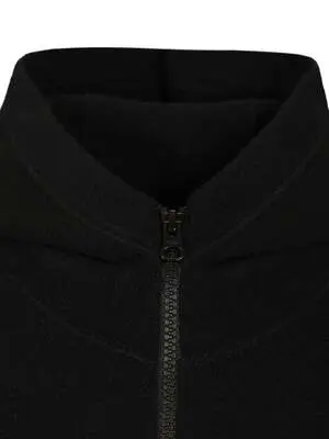Stone Island Virgin Wool Blend Crew Neck Sweater