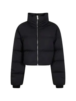 Moncler Rick Owens Nylon Blouson Jacket - Multicolor