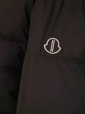 Moncler Rick Owens Nylon Blouson Jacket