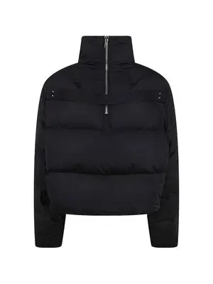 Moncler Rick Owens Nylon Blouson Jacket